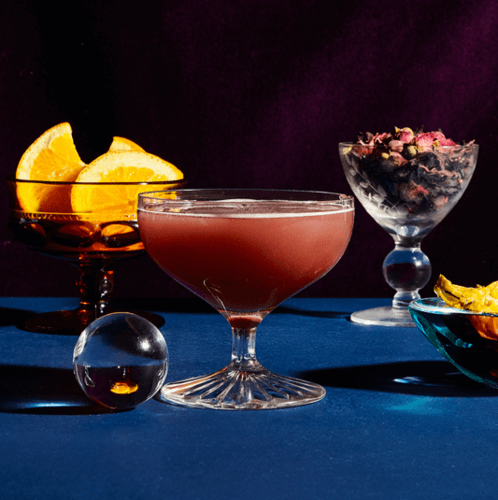 Non-Alcoholic Drink & Cocktail Recipes | Kin Euphorics