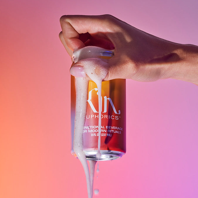 Kin Spritz: A Non-Alcoholic Social Drink | Kin Euphorics