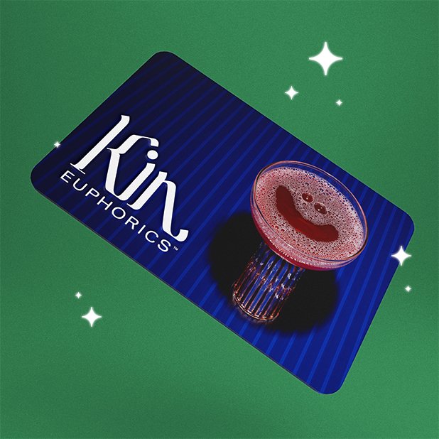 Shop All Non-Alcoholic Drinks & Spirits | Kin Euphorics
