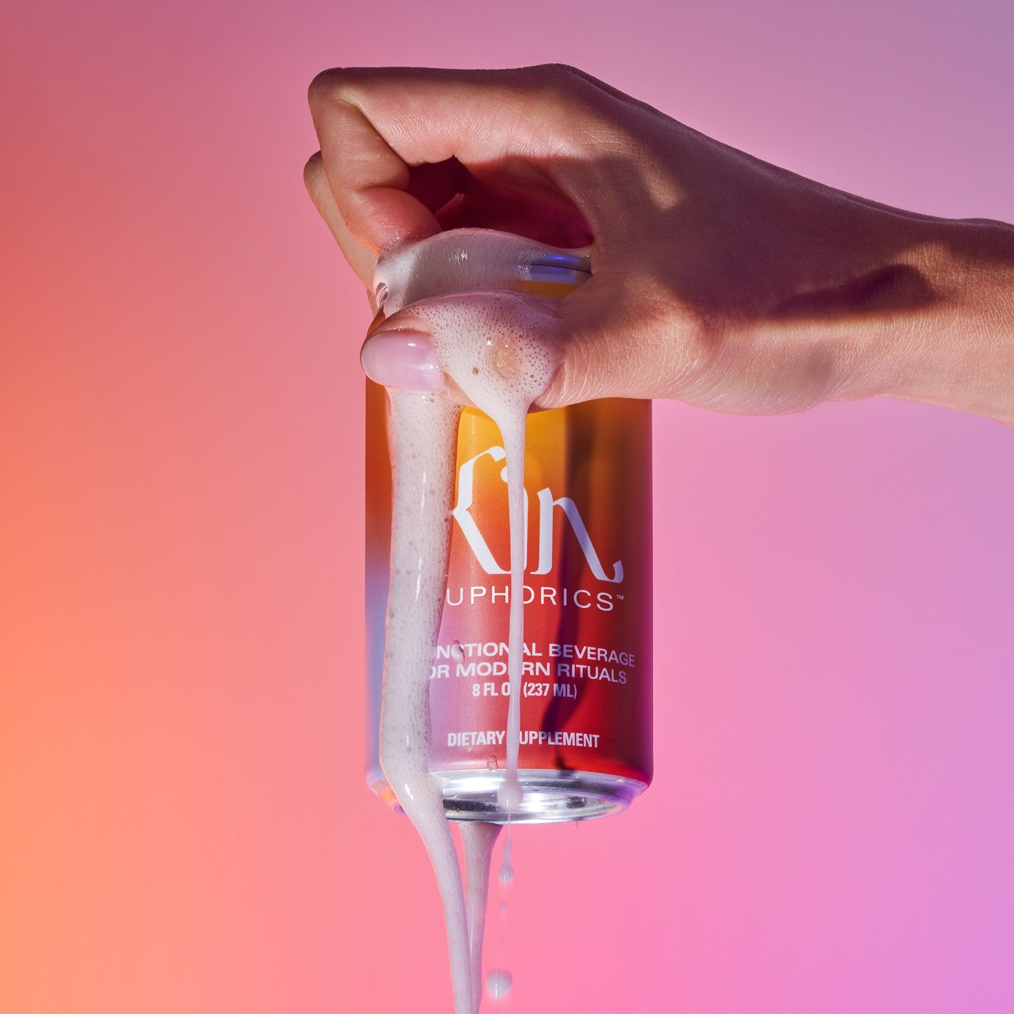 Kin Spritz: A Non-Alcoholic Social Drink | Kin Euphorics