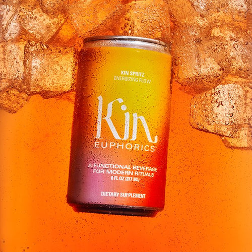 Shop All Non-Alcoholic Drinks & Spirits | Kin Euphorics